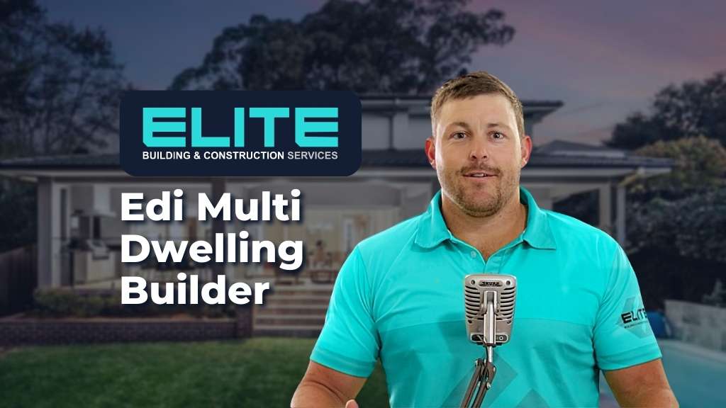 Edi Multi Build - Elite Building & Construction