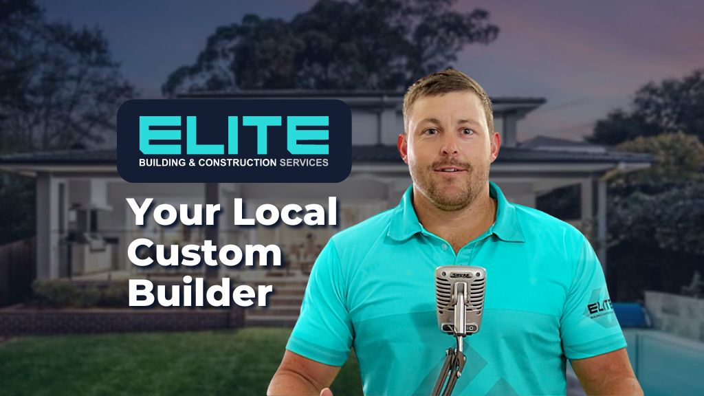 Floor Plans - Medium 200-250m² - Elite Building & Construction