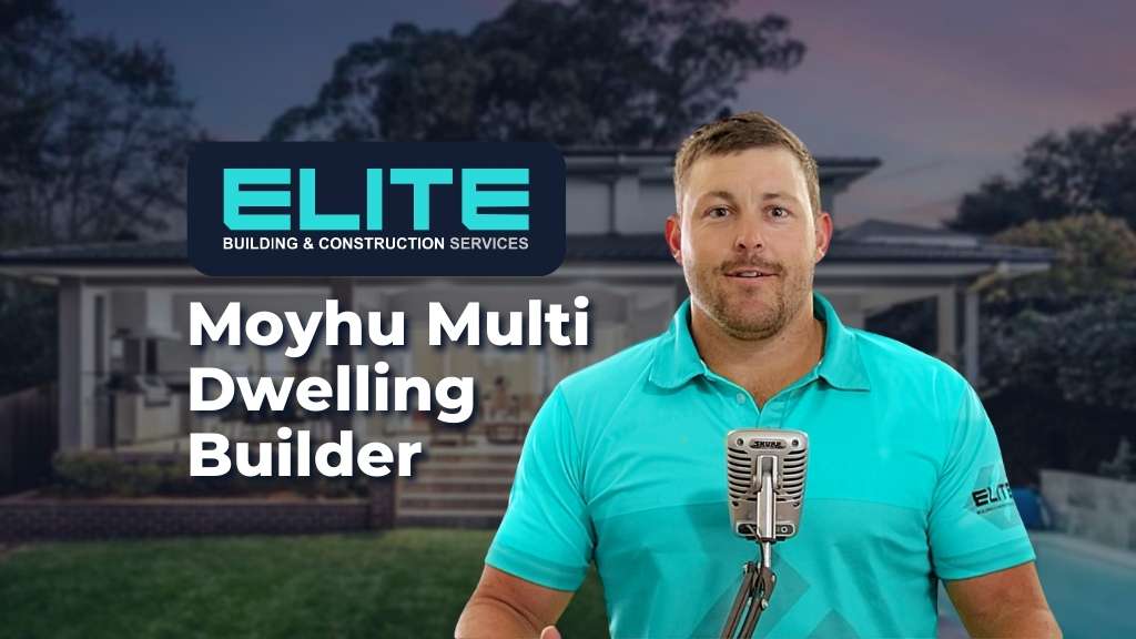 Moyhu Multi Build - Elite Building & Construction